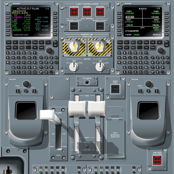 Storm Aviation Training